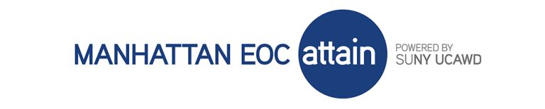 Manhattan EOC ATTAIN Lab